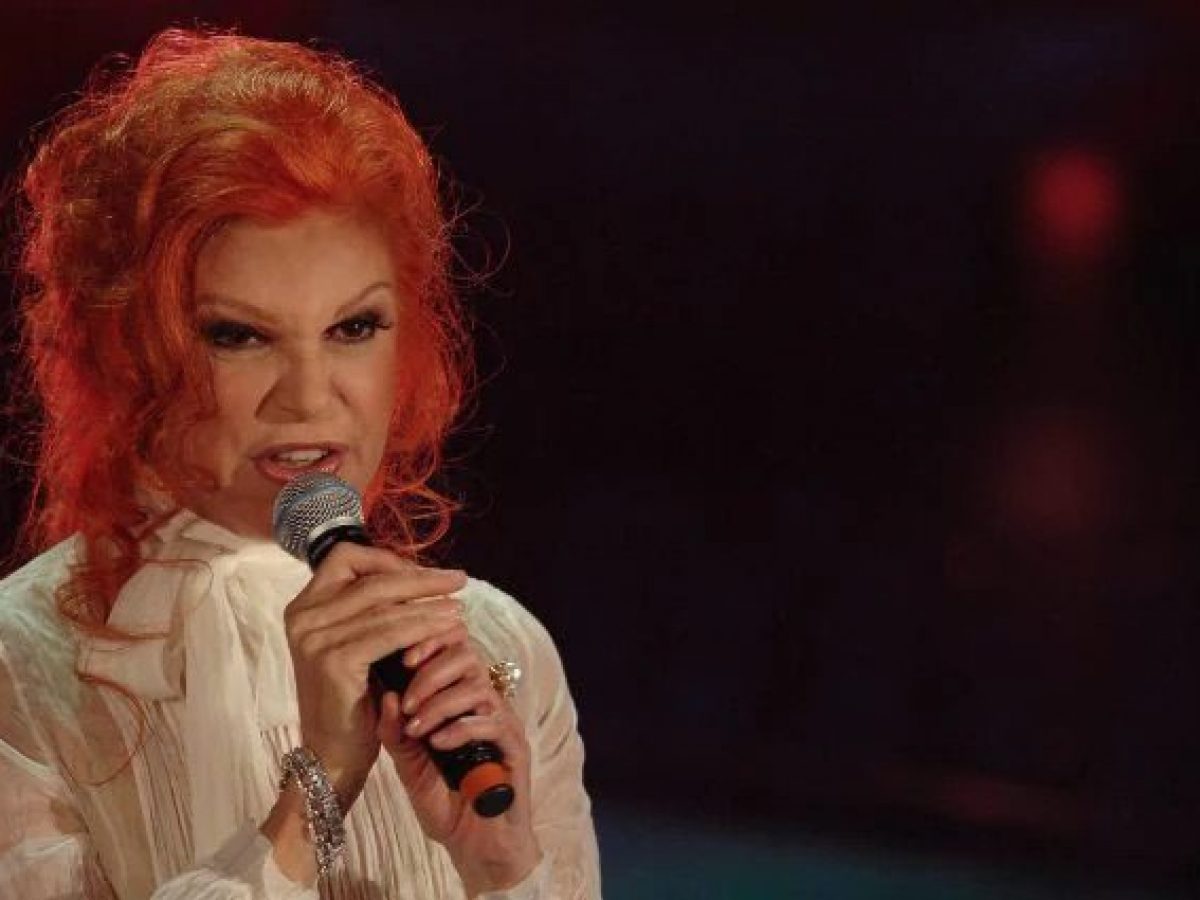 Milva, l'Italia ricorda una delle più grandi artiste che il nostro ...