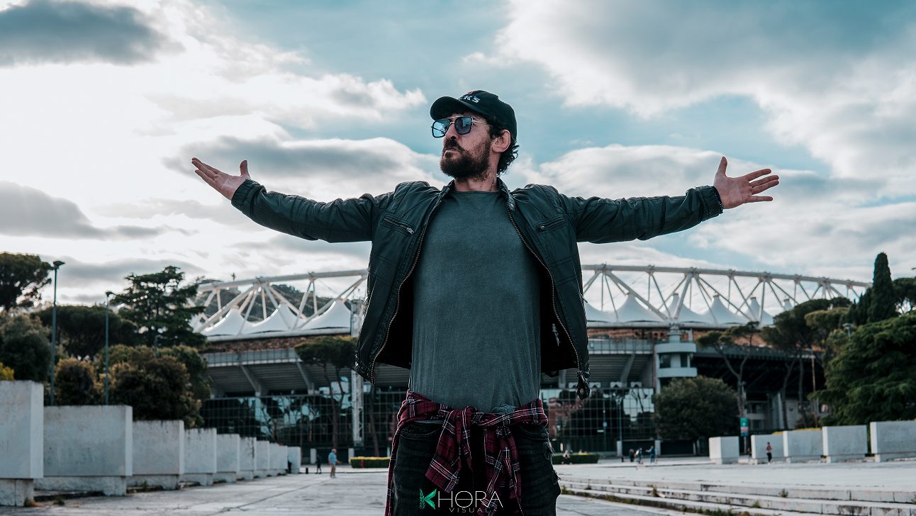 Il Coatto classico di Coronetta: Un ritratto ironico per strappare un ...