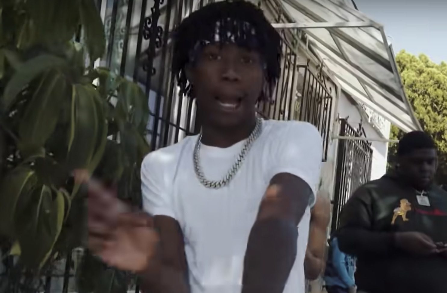 Lil Loaded morto a 20 anni: nell'ultimo post il rapper festeggiava l ...