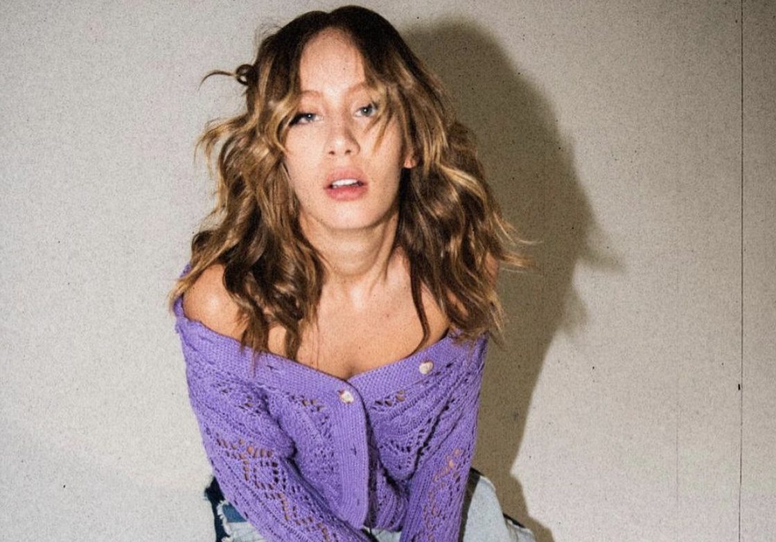 Chadia Rodriguez indagata tra gli scippatori della banda con lo spray ...