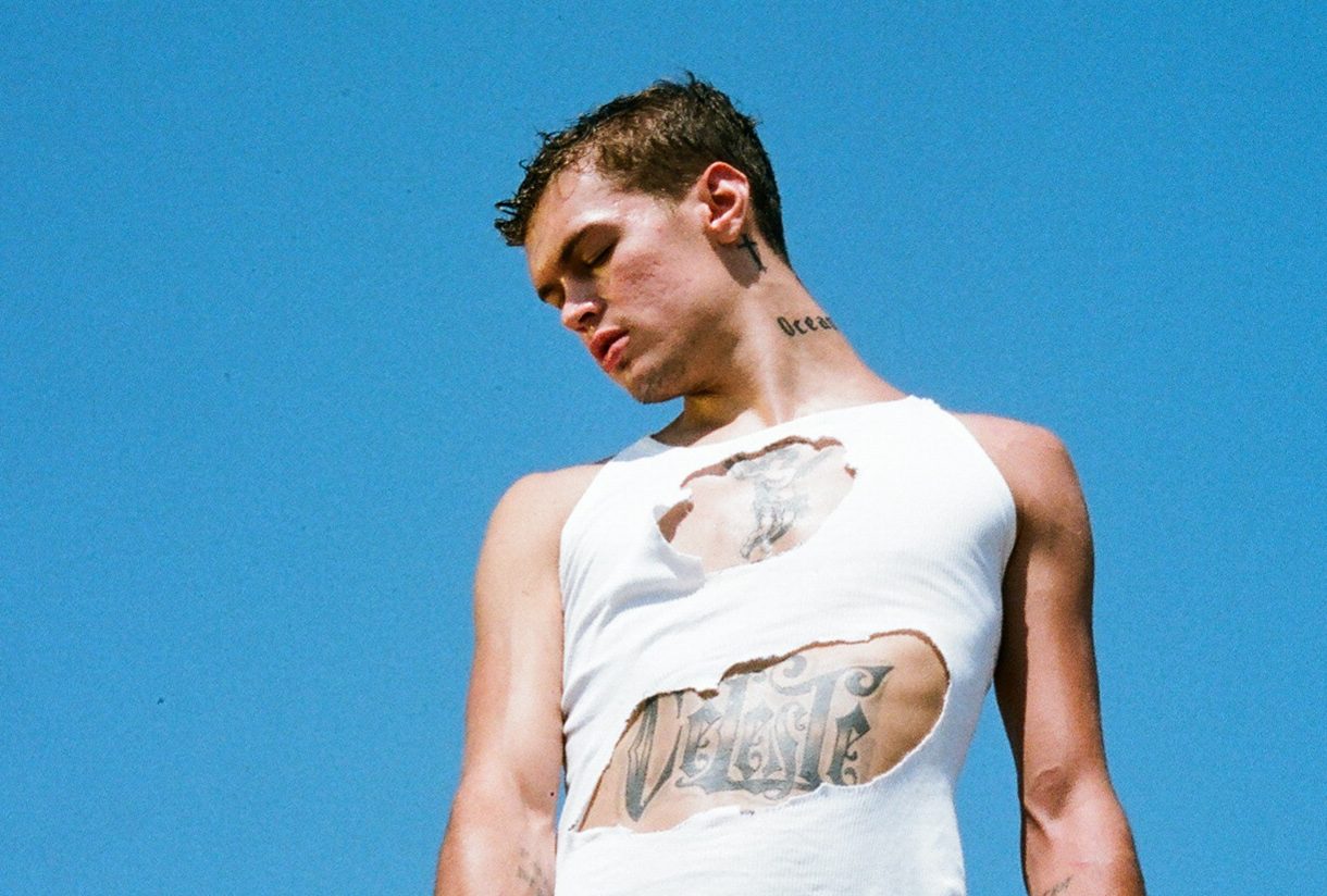 Il dominio di Blanco delle classifiche: 10 su 10 nei singoli e Blu ...