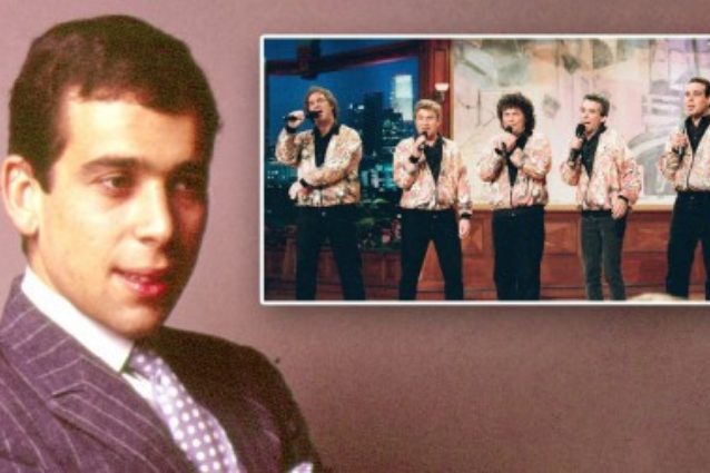 È morto Philip Margo a 79 anni: con i Tokens aveva composto The Lion ...