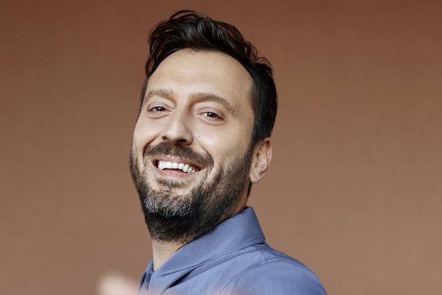 Cremonini, fratello maggiore del pop italiano: Scrivo contro un mercato ...