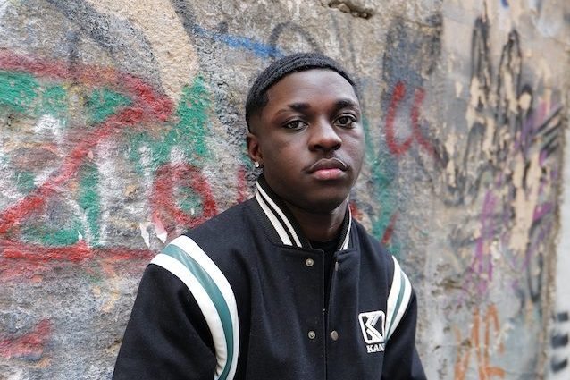 J Lord, la fame, New York e il tributo a Michael Jackson: la guida a No ...