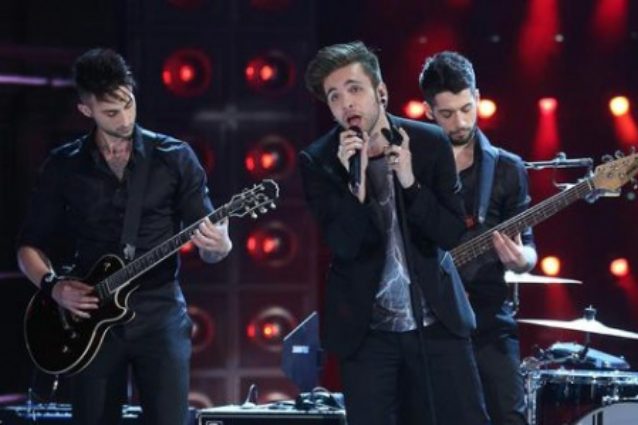 Chi sono i Follya, gli ex Dear Jack ad Amici con Alessio Bernabei e ...
