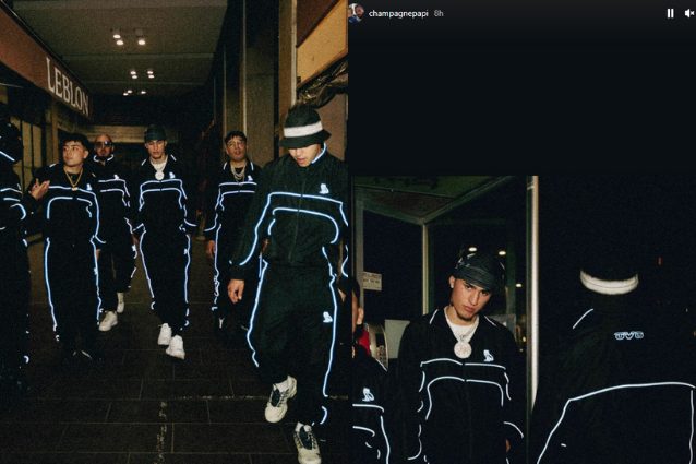 Cos'è la Seven7oo che sbarca negli Usa: Drake commenta e posta nelle ...