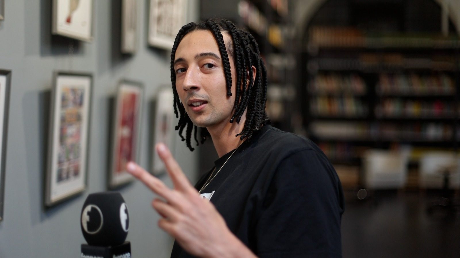 Ghali: Con Ninna Nanna abbiamo fatto arrivare l'hip hop in radio e ...