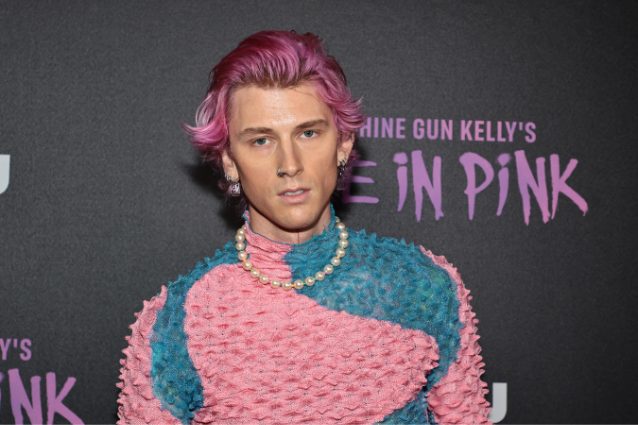 L'alcol, la droga e il tentativo di suicidio di Machine Gun Kelly: il ...