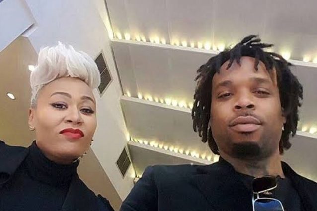 Il rapper Hypo ucciso a coltellate durante i festeggiamenti per il ...