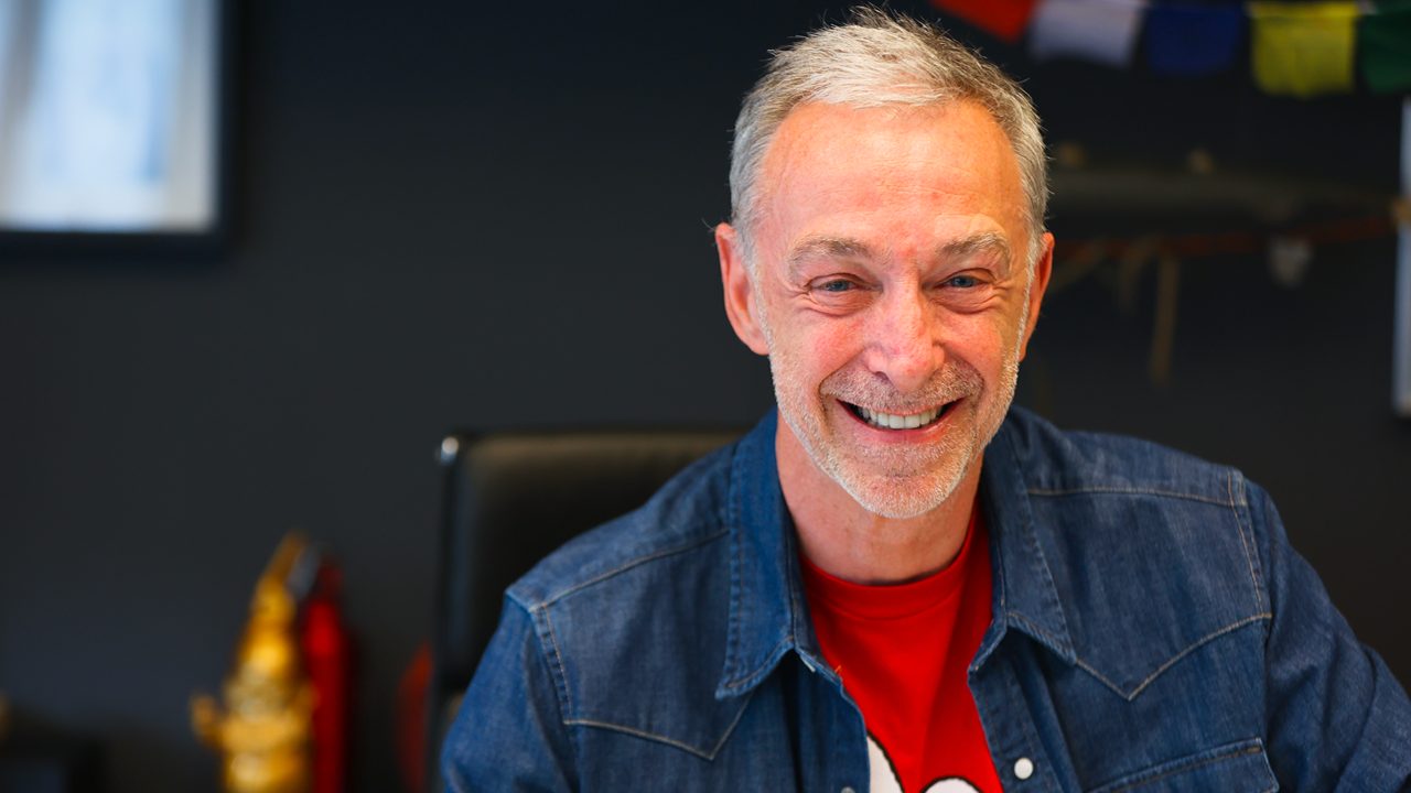 Linus, 40 anni di Deejay: Le radio si sono rinnovate, ma ormai i ...