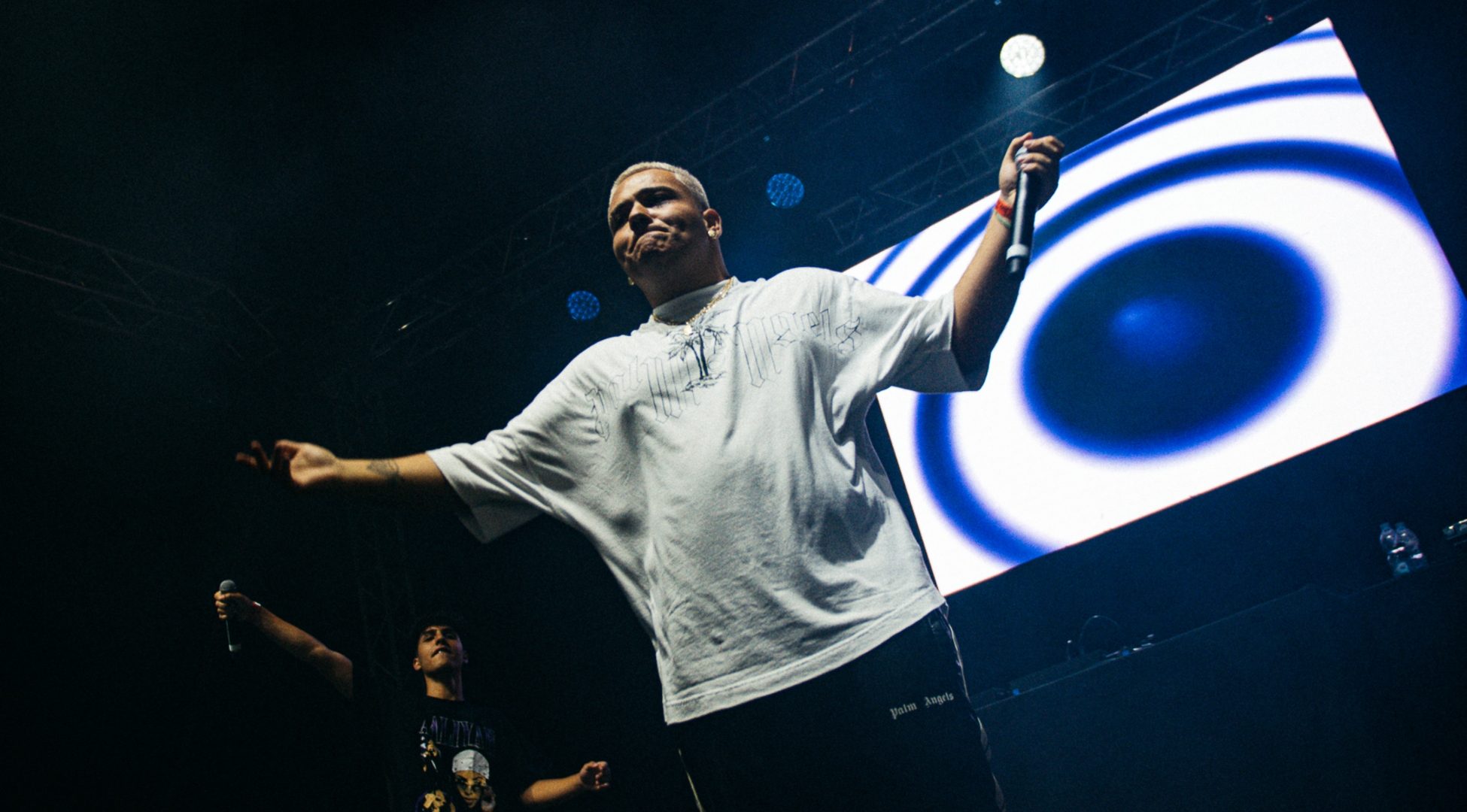 Plug non si ferma, a 16 anni è il golden boy del rap italiano