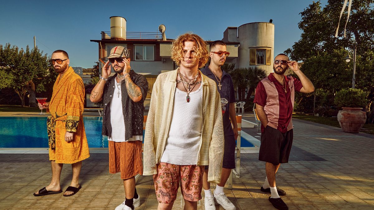 SLF: In Italia è difficile farsi spazio, funzionano sempre gli stessi ...