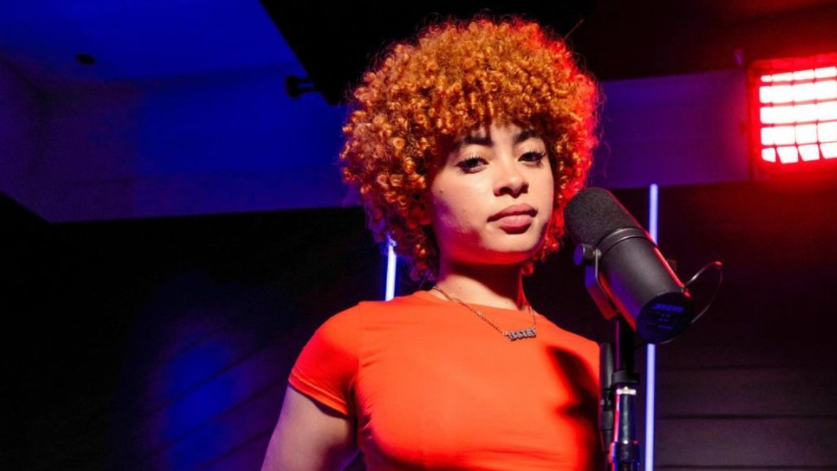 Chi è Ice Spice, la rapper del Bronx virale su TikTok con il singolo ...