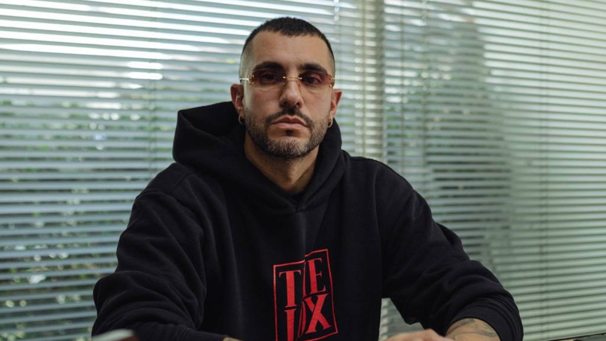 Ciro Buccolieri racconta Thaurus e l'esplosione mainstream del rap ...