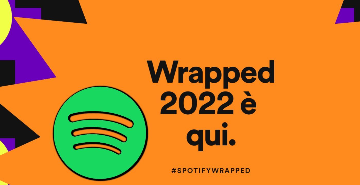 Spotify Wrapped 2022: la classifica dei cantanti più ascoltati in Italia e nel mondo