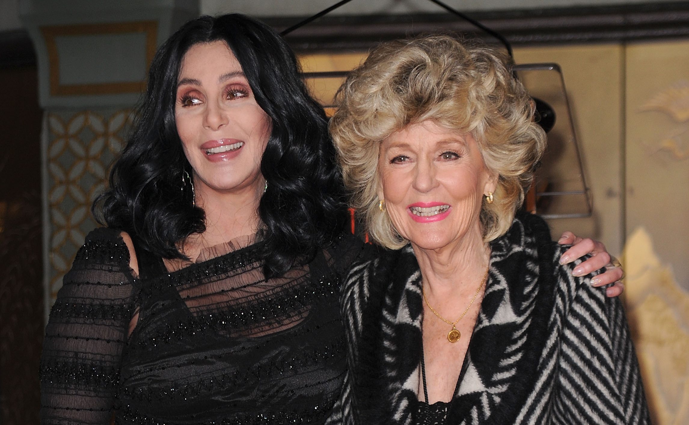 Lutto per Cher, è morta la madre Georgia Holt all'età di 96 anni