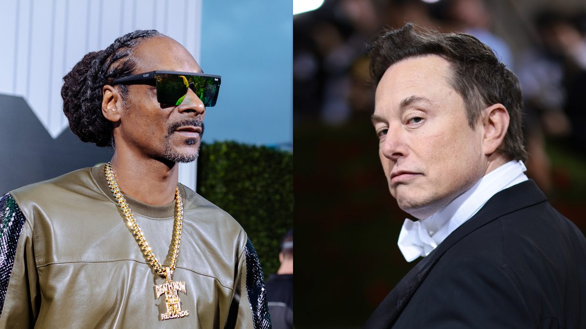 Snoop Dogg vorrebbe diventare il nuovo Ceo di Twitter dopo il sondaggio ...