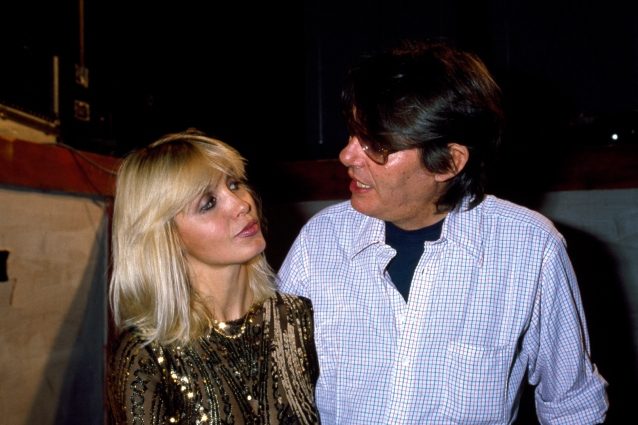 È morto l'ex carceriere di Fabrizio De Andrè e Dori Ghezzi, vittima di ...