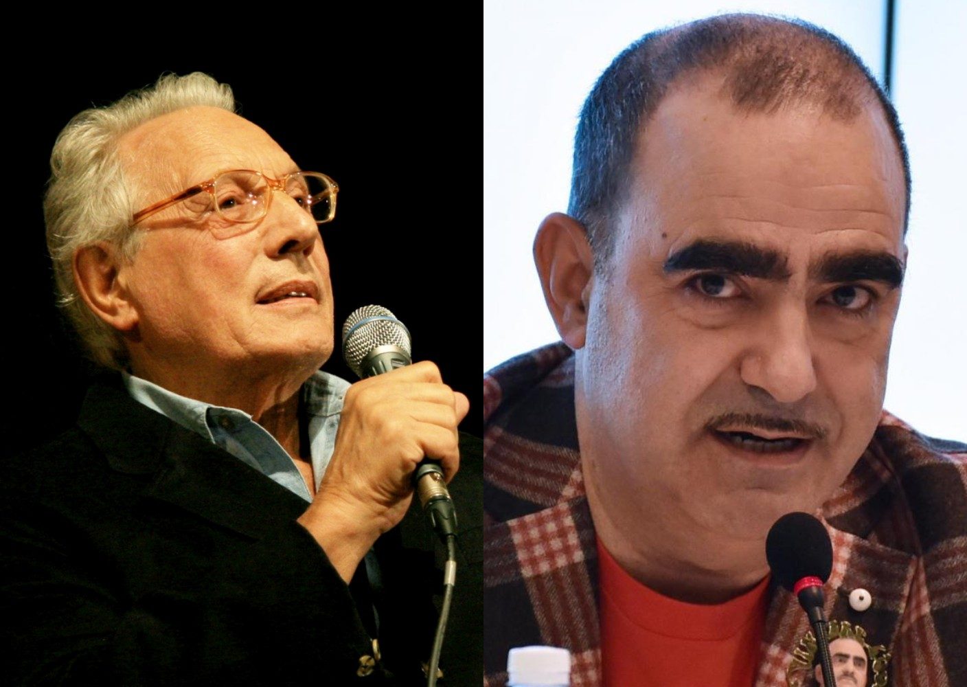 Elio racconta Jannacci a teatro: Sapeva far ridere e piangere, solo i ...