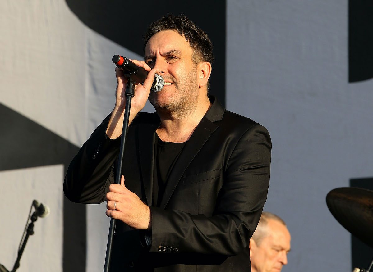 È morto Terry Hall, cantante della band ska britannica The Specials