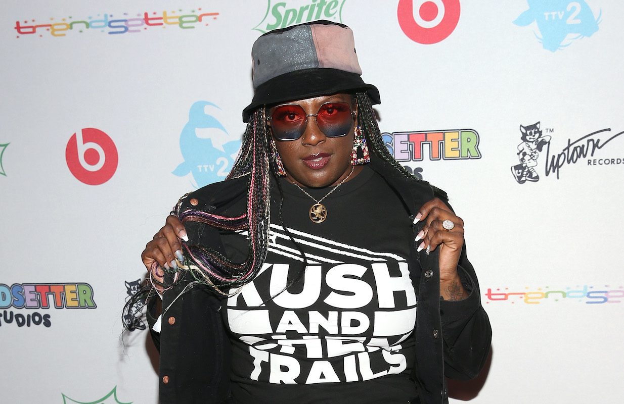 Morta a 43 anni la rapper Gangsta Boo, ex membro dei Three 6 Mafia