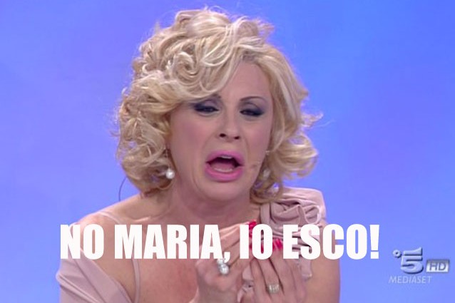 Come và oggi? - page 4