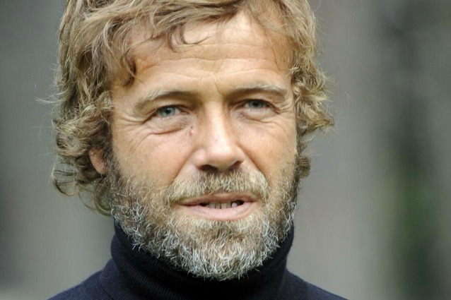 Massimo Ciavarro svela: Eleonora Giorgi e tutte le donne che ho amato ...