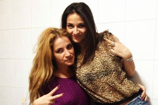 La sorella di Lidia Vella minaccia querele: Non fate volare sulla casa ...