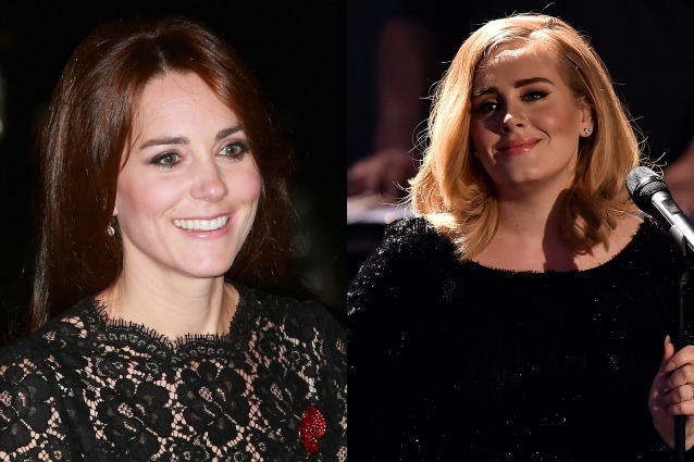 Kate Middleton compie 34 anni, William le regala un concerto privato di ...