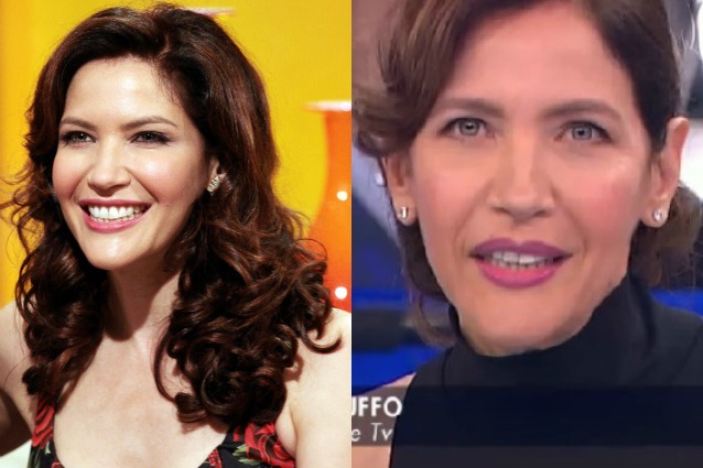 Principe Fulco Ruffo Di Calabria Family