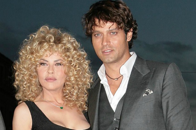 Eva Grimaldi su Gabriel Garko: Lo amo ancora, il nostro legame non si spezzerà mai