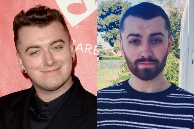 Sam Smith irriconoscibile: il cantante è sempre più magro, fan in allarme