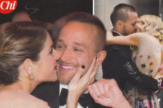 Eleonora Pedron: Esco da un periodo buio, con Daniele Conte sono felice