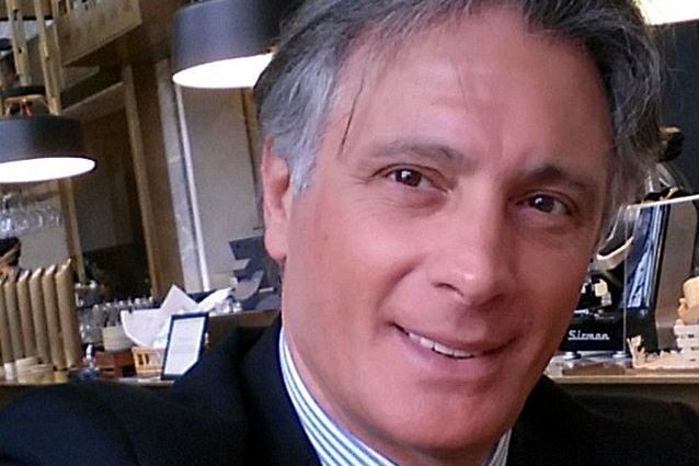 Che lavoro fa Giorgio Manetti del trono over? Lui: Sto a fianco di ...