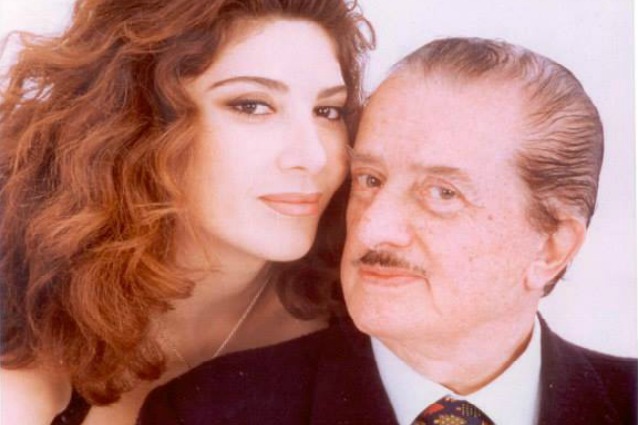 Carmen Di Pietro: È come se Paternostro non fosse mai morto, mi sento ...