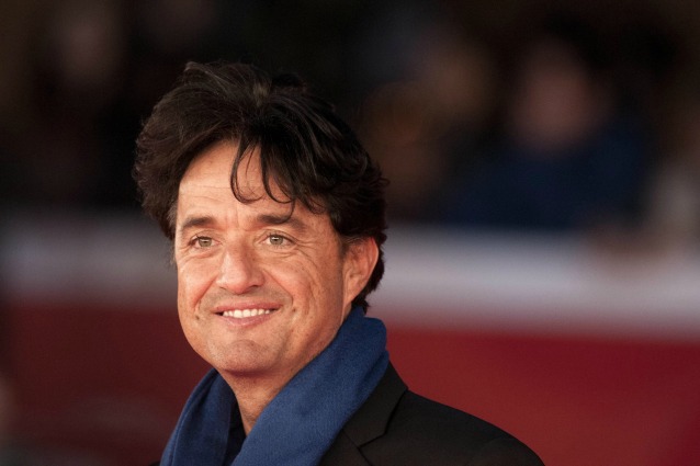 Giulio Base all'Isola dei Famosi: Cerco un rilancio da una carriera d ...