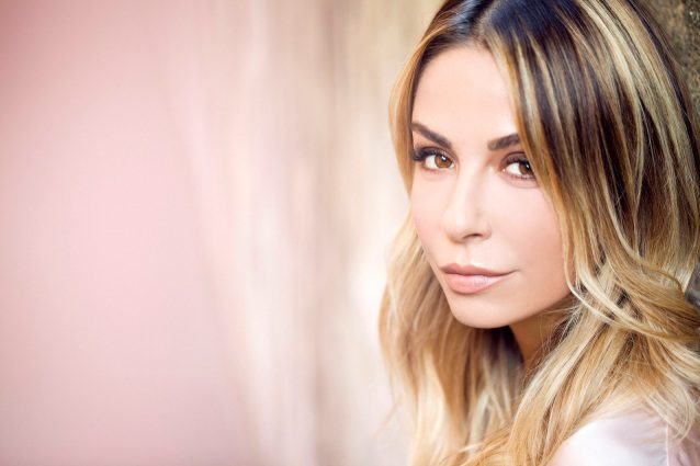 Il calendario hot 2000 di Sabrina Ferilli