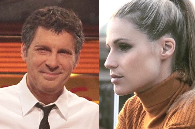 Critiche a Michelle Hunziker perché non ricorda Fabrizio Frizzi: Non ...