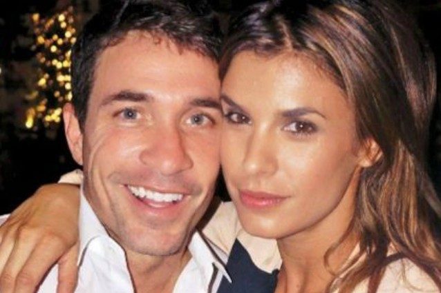 Elisabetta Canalis: Mai stata in crisi con Brian Perri. Un altro figlio ...