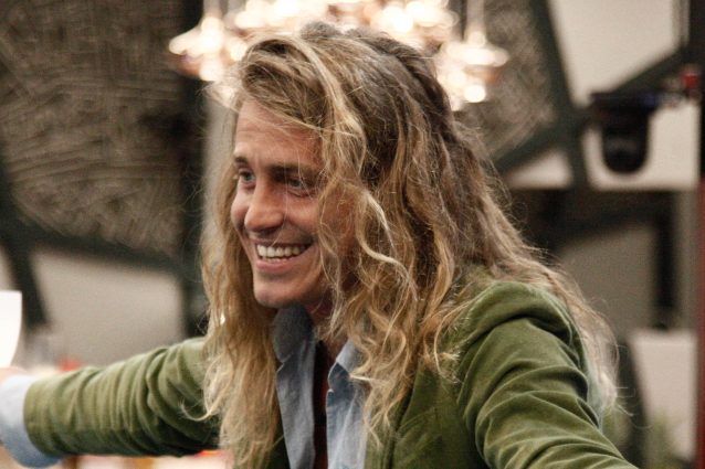 Alberto Mezzetti vincerà il 'Grande Fratello 2018' secondo i lettori di ...