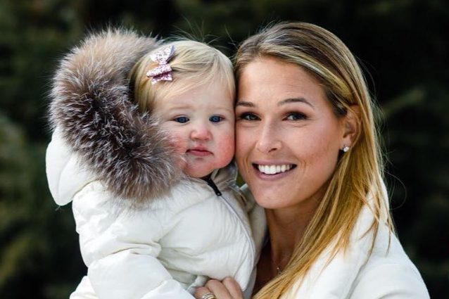 La moglie di Bode Miller dopo la morte della figlia Emeline: Prego che ...