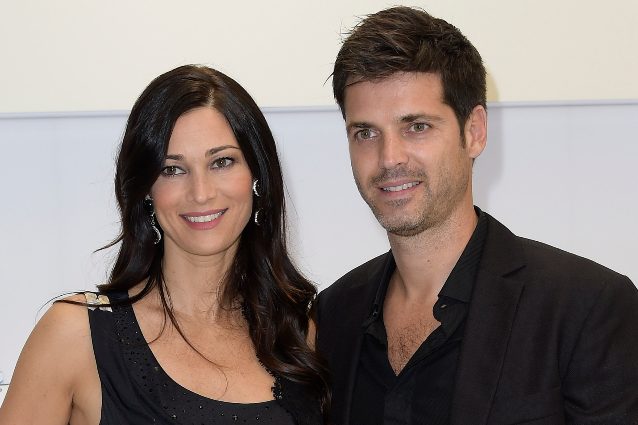 Il calendario hot 2001 di Manuela Arcuri