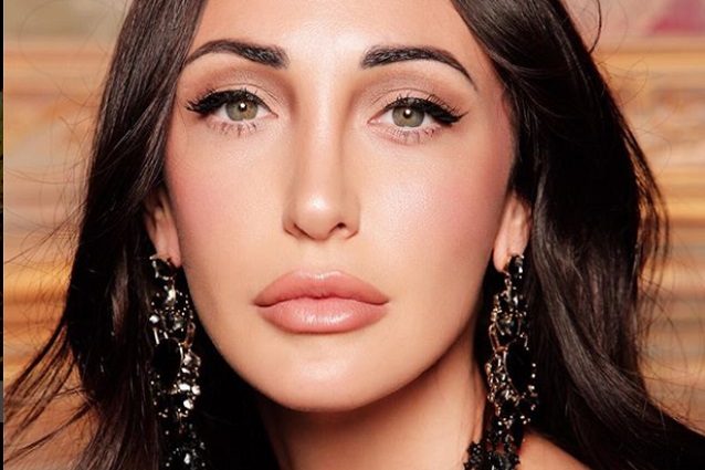 Francesca Baroni esplode: Basta mandare mie foto a Ruben Invernizzi, mi ...