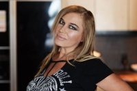 Marianne Puglia e Devin Sardi presto sposi: Lory del Santo contraria