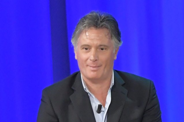 Giorgio Manetti conferma: Lascio il trono over di Uomini e Donne, farò ...