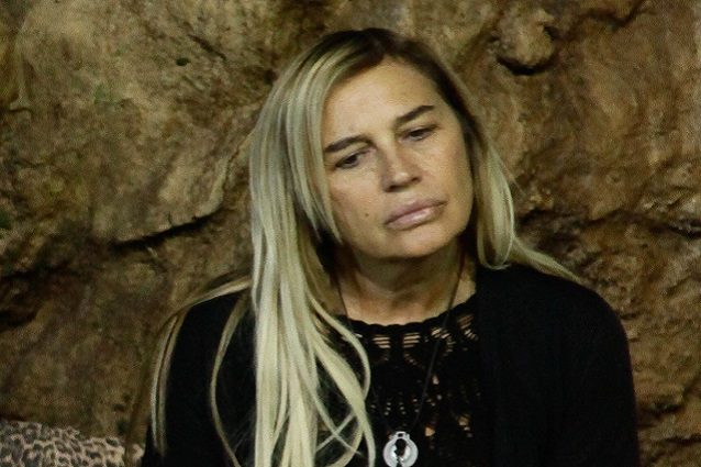 Lory Del Santo piange per i figli: Devin ha versato tutte le sue ...