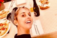 È morta Nadia Toffa, la conduttrice de 'Le Iene' ha perso la sua ...