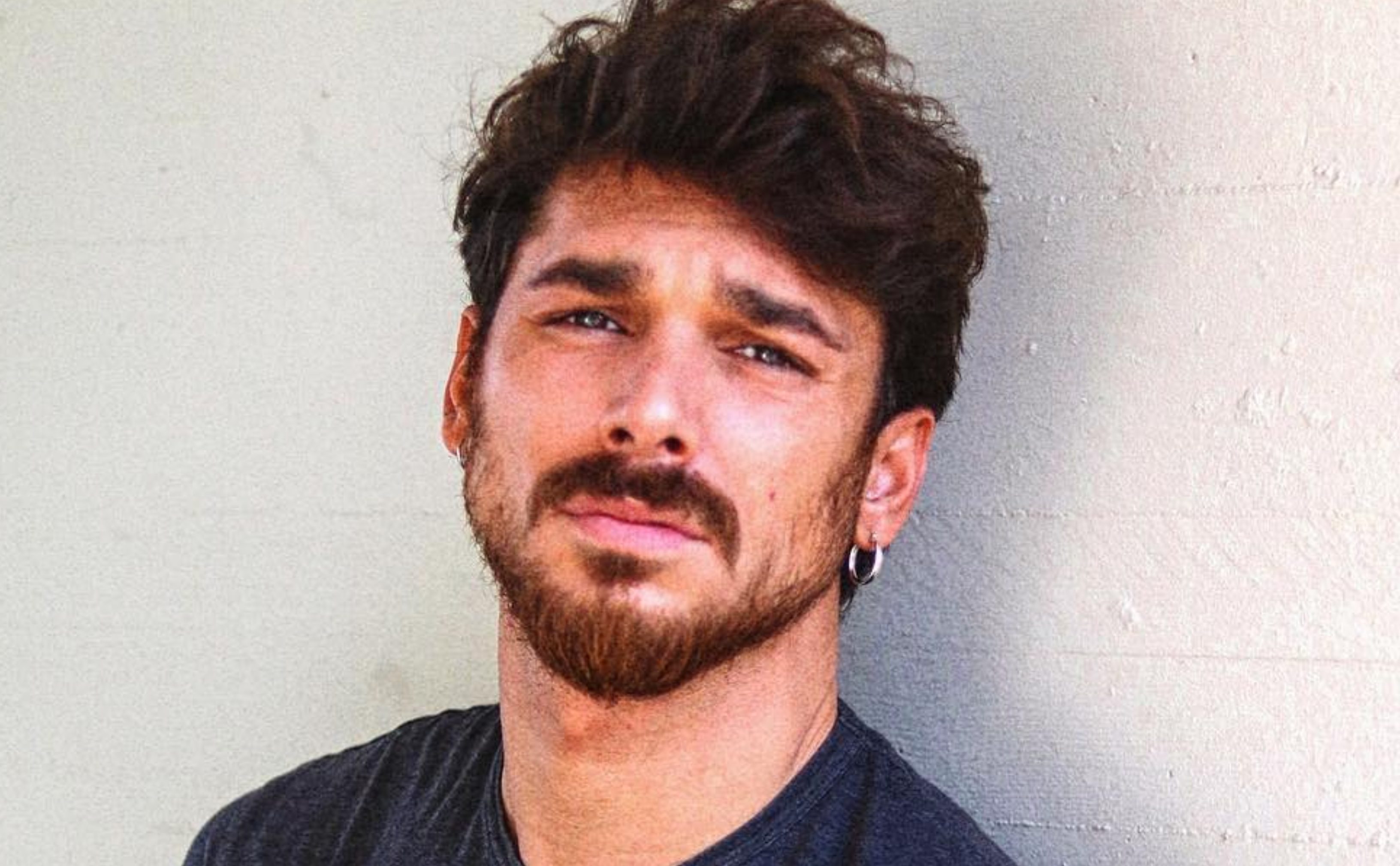 Andrea Cerioli: Nel 2019 voglio essere felice e non avere paura di ...