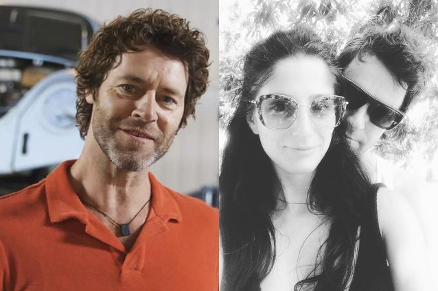 Howard Donald dei 'Take That': Sono felice con mia moglie ma forse ...