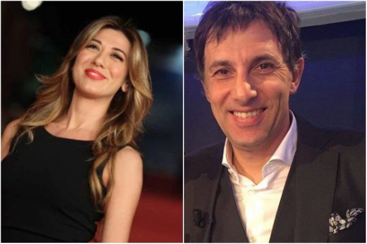 Virginia Raffaele fidanzato Virginia Raffaele dopo l’addio all’ex... Shotoe